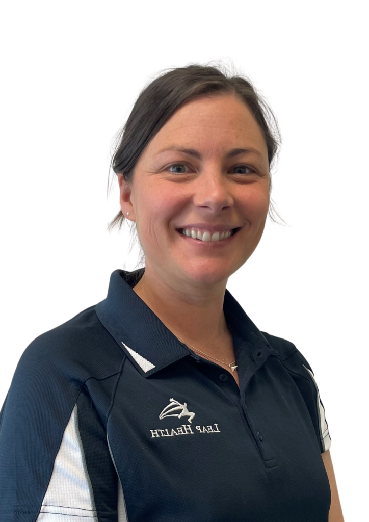 Nadia Bioletti - Leap Health
